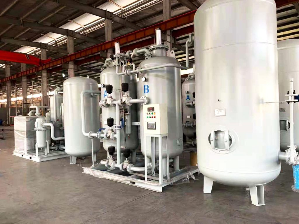 Oxygen Nitrogen Air Equipments Manufacturer-Shenyang Airoxy